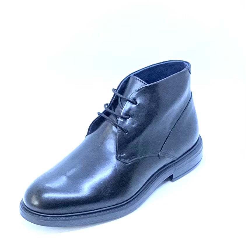 PITILLOS® | Botim Homem; Cor Preto | Cod FH138 – Sapataria Luz da ...